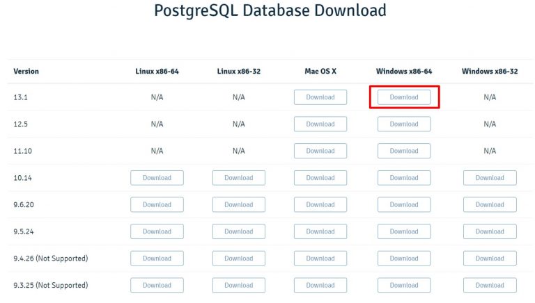 Power BI Desktop で PostgreSQLのデータを取得 – セールスアナリティクス