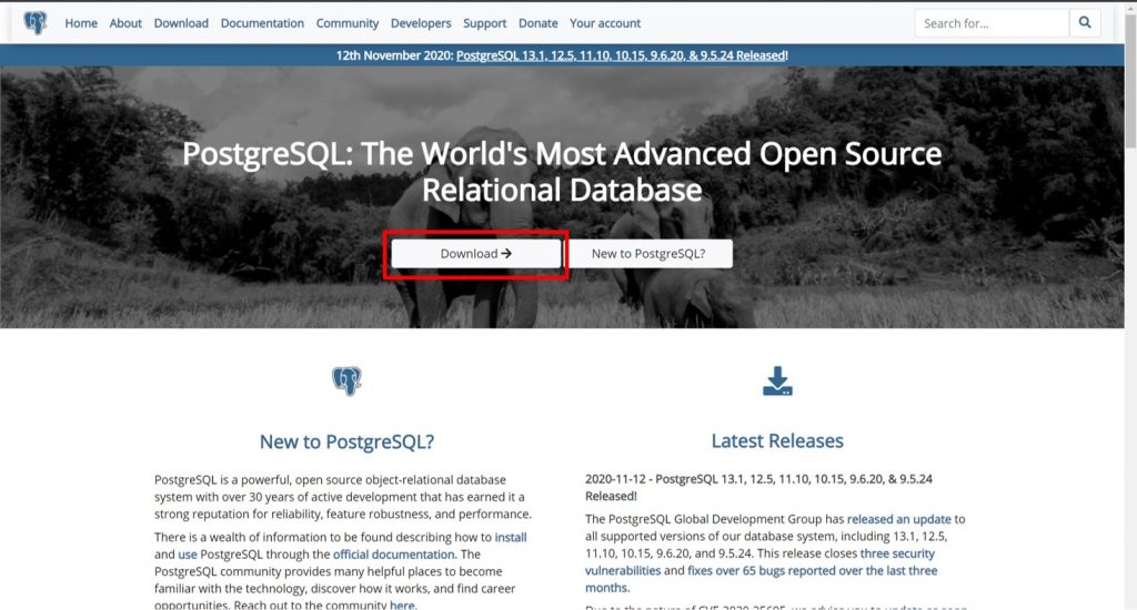 Power BI Desktop で PostgreSQLのデータを取得 – セールスアナリティクス