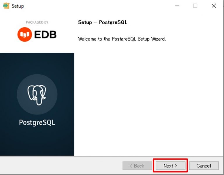 Power BI Desktop で PostgreSQLのデータを取得 – セールスアナリティクス