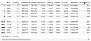 PythonのAutoFeatを使った自動特徴量エンジニアリング（Automatic Feature Engineering）その1（回帰問題） – セールスアナリティクス