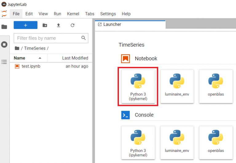 デスクトップアプリとして動く Jupyter Lab Desktop のインストール方法 – セールスアナリティクス