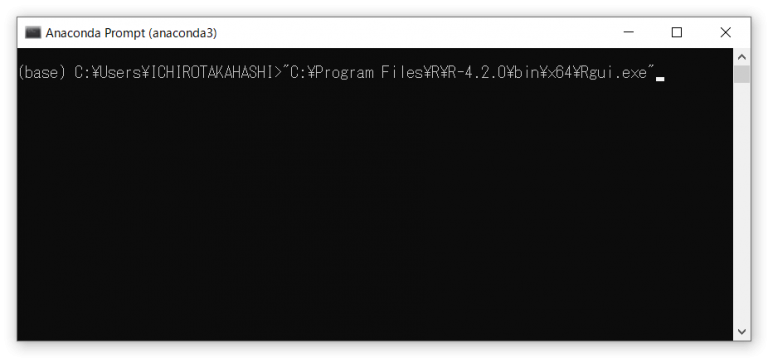 Jupyter Notebook R jupyter-notebook-r
