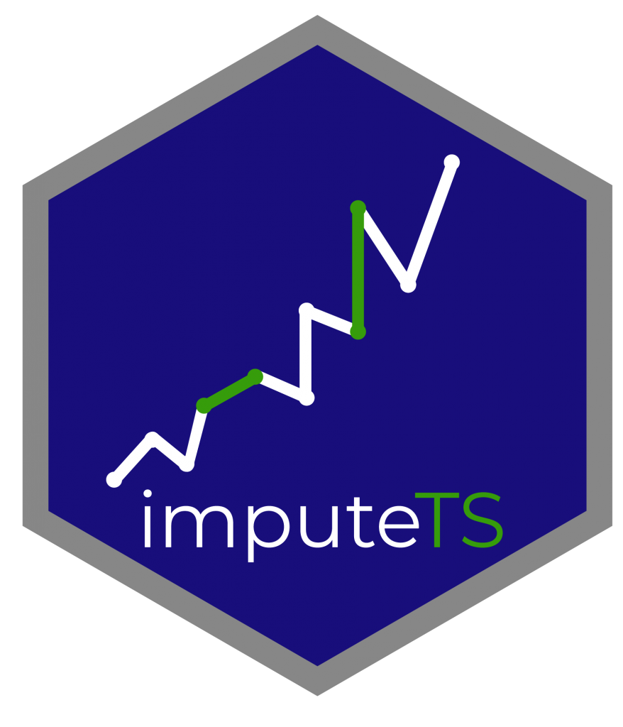 RのimputeTSパッケージを使った時系列データの欠測値補完 – セールスアナリティクス