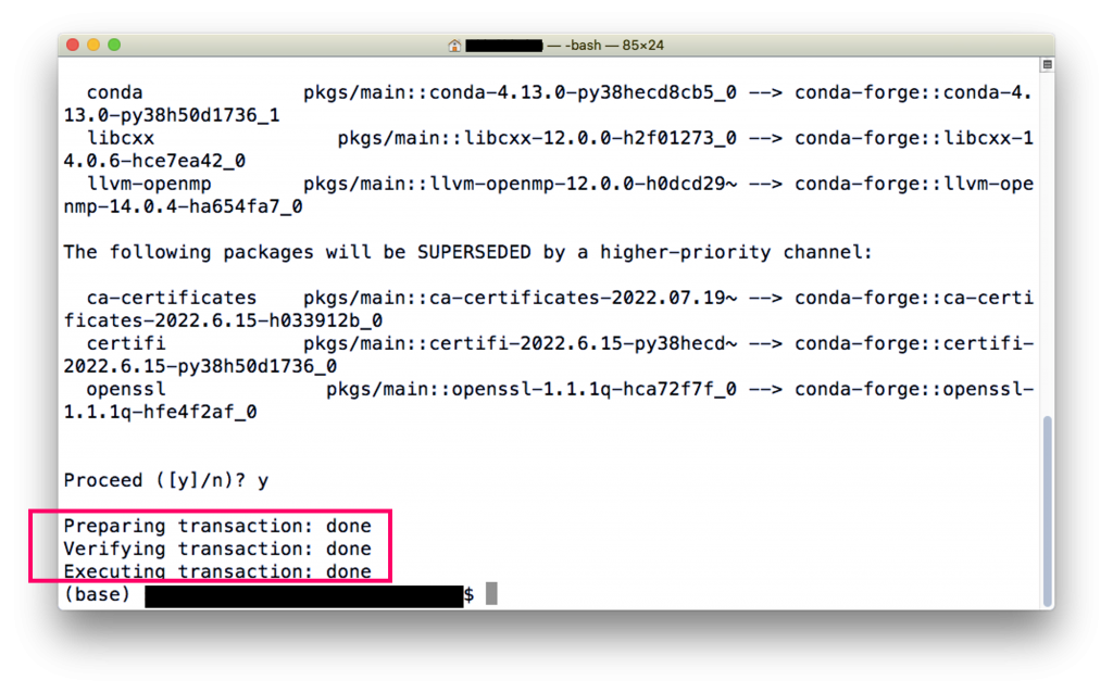 Python ライブラリー「sktime」で学ぶ らくらくビジネス時系列機械学習 Web講座 – 第2回：sktimeのインストール – – セールスアナリティクス