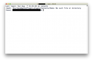 Python ライブラリー「sktime」で学ぶ らくらくビジネス時系列機械学習 Web講座 – 第2回：sktimeのインストール – – セールスアナリティクス
