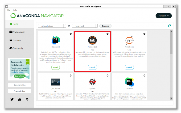 意外と簡単！ Windows上でLinux用のPython（Anaconda）を動かす方法 – セールスアナリティクス