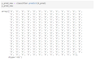 Python ライブラリー「sktime」で学ぶ らくらくビジネス時系列機械学習 Web講座 – 第8回：時系列分類 – – セールスアナリティクス