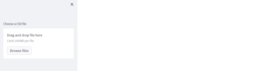 PyGWalker と Streamlit でTableau風ダッシュボードを12行コードで作成する – セールスアナリティクス