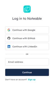 クラウドベースNotebook環境「Noteable」の使い方超々入門 – セールスアナリティクス