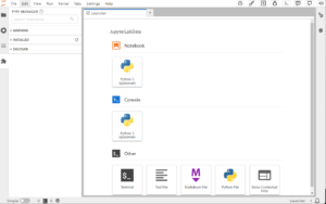 Miniforgeで始めるPython環境構築ガイド（Jupyter Lab設定までの手順） – セールスアナリティクス